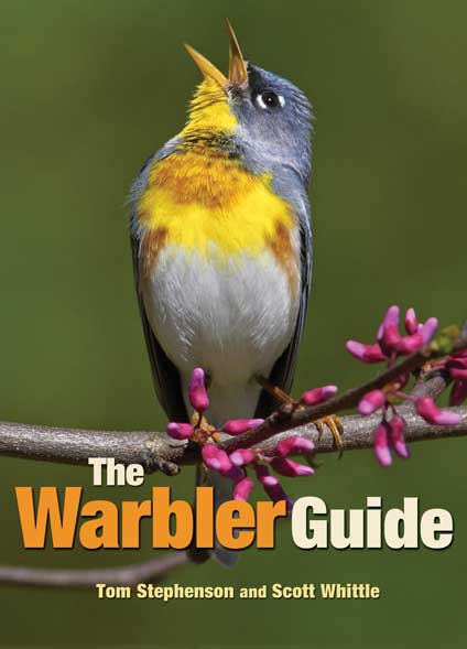 10 Field Guides for the Serious Naturalist