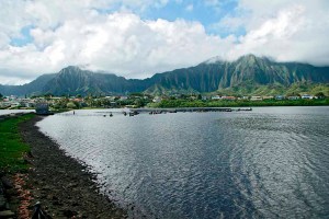 Can Traditional Agriculture Restore the Reef?