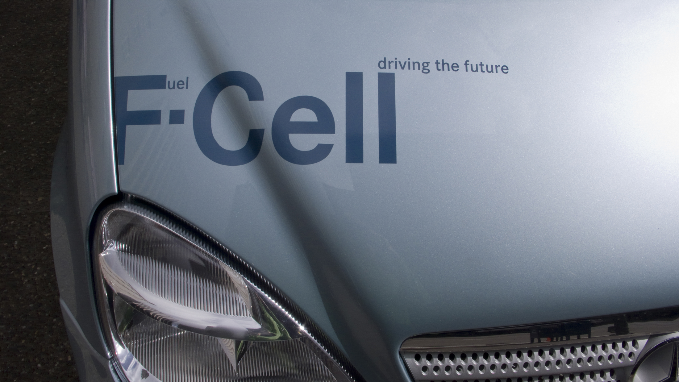 Better Green Living Through Chemistry