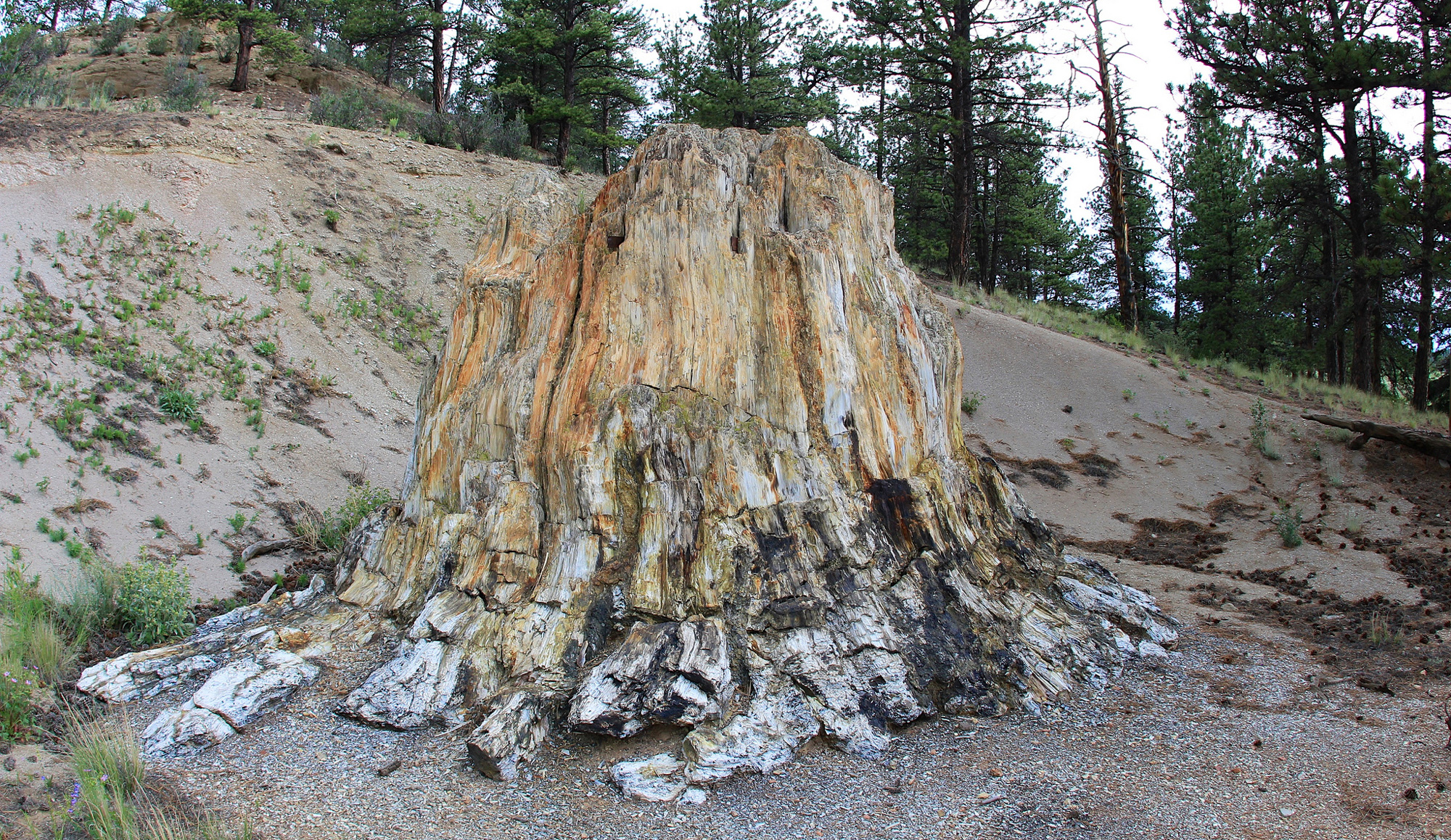 10 National Monuments You’ve Never Heard Of