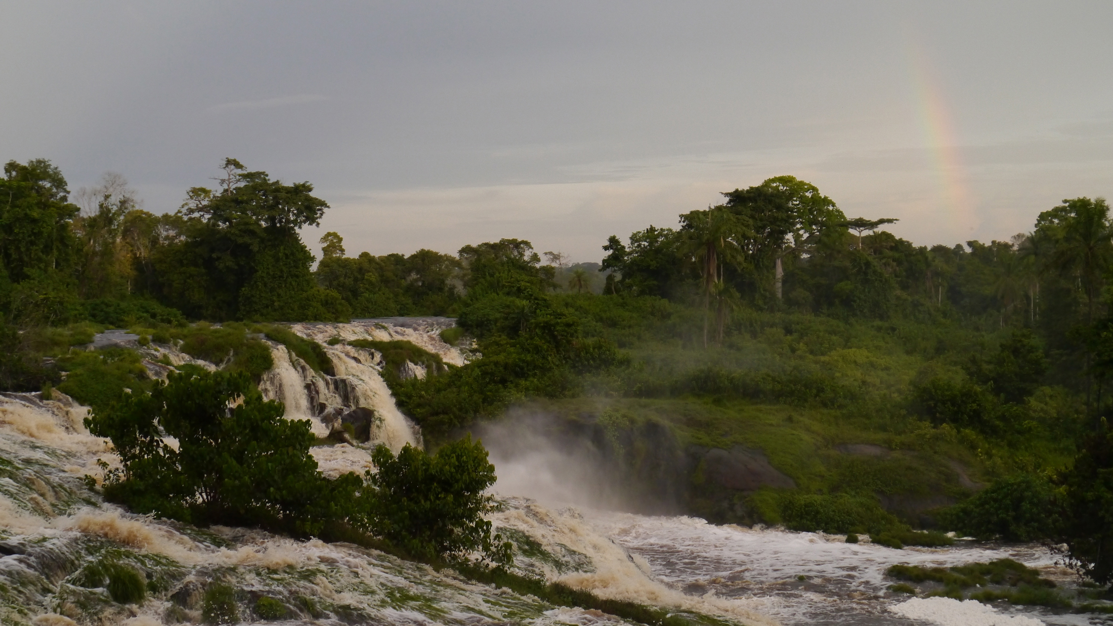 Can Nature Make Economic Development Work Better for People?