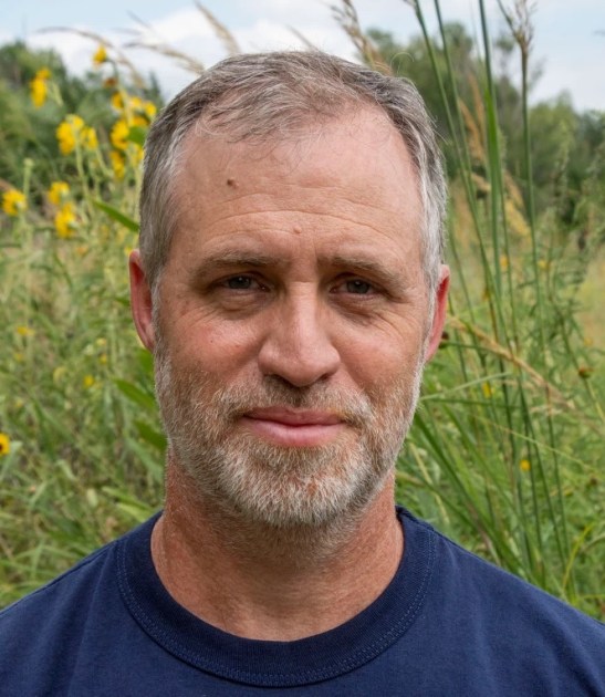 Chris Helzer - Cool Green Science