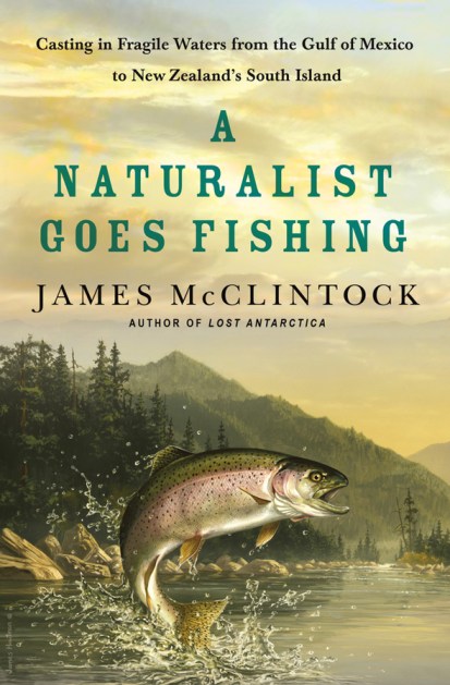6 Great New Books for the Fish Nerd’s Library Cool Green Science