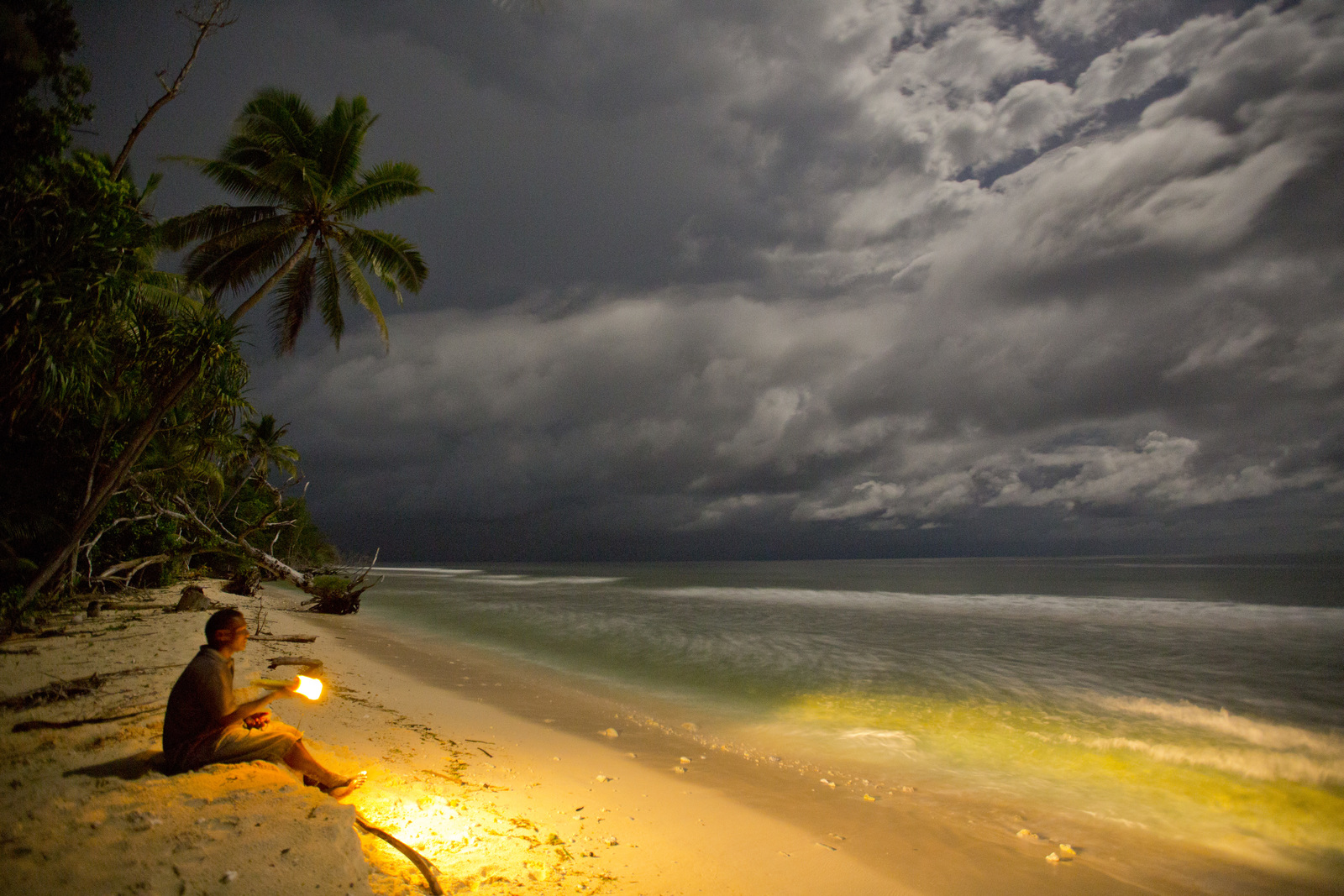 Arnavon Islands Archives - Cool Green Science