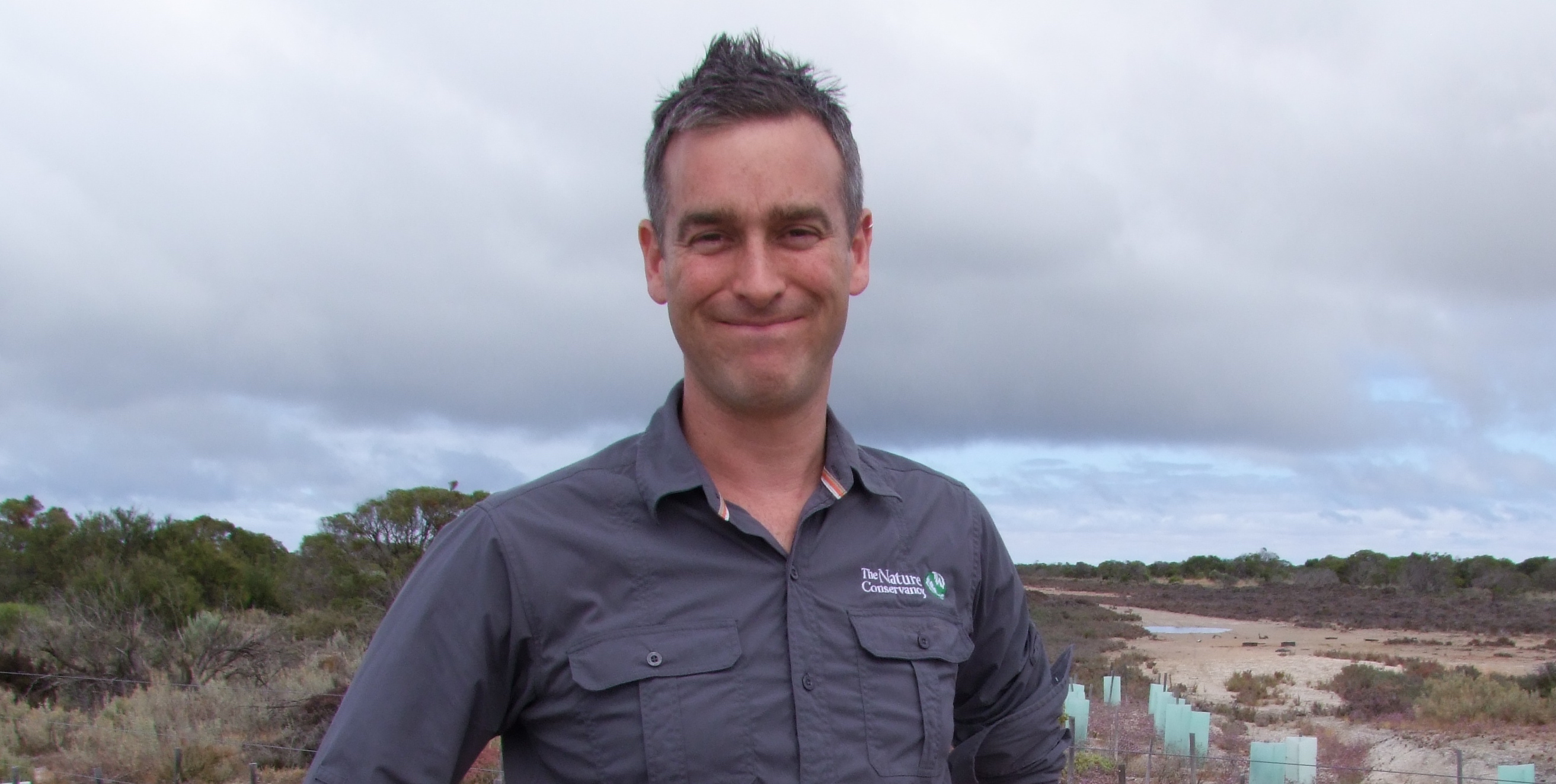 Big, Bold & Blue: Lessons from Australia's Marine Protected Areas