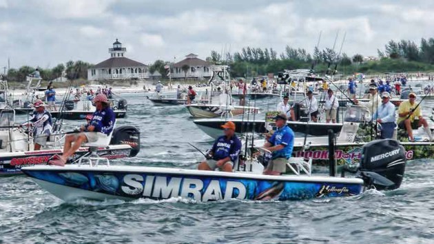 Recovery: Restoring Decency to Tarpon Tournaments - Cool Green Science