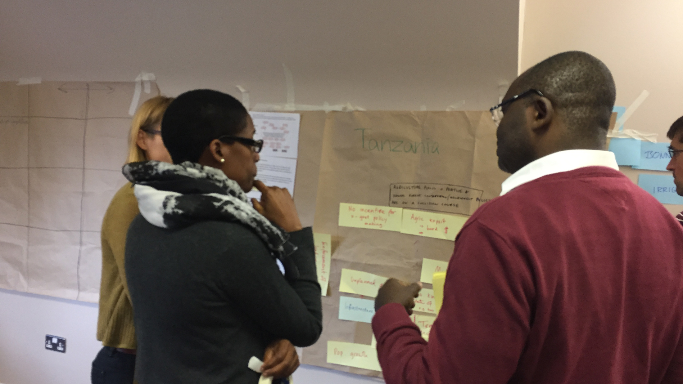 Can We End Hunger and Protect the Forest in Africa? - Cool Green Science