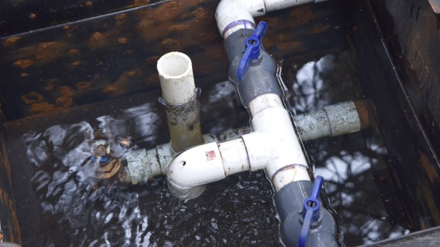 Sharing Water: How I Met the MacGyvers of Water Use - Cool Green Science