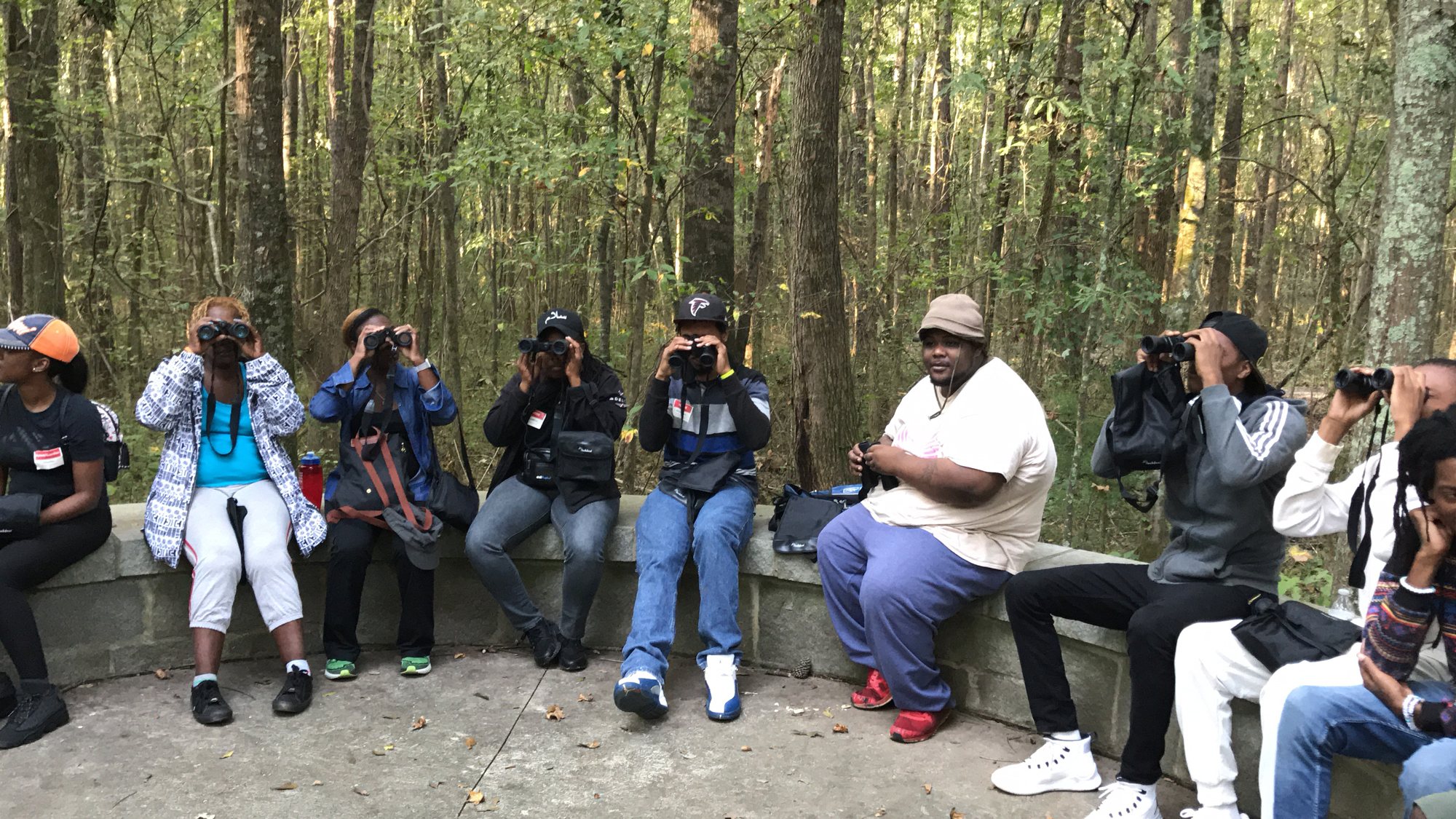 Engaging High Potential Communities in Urban Nature Conservation - Cool ...