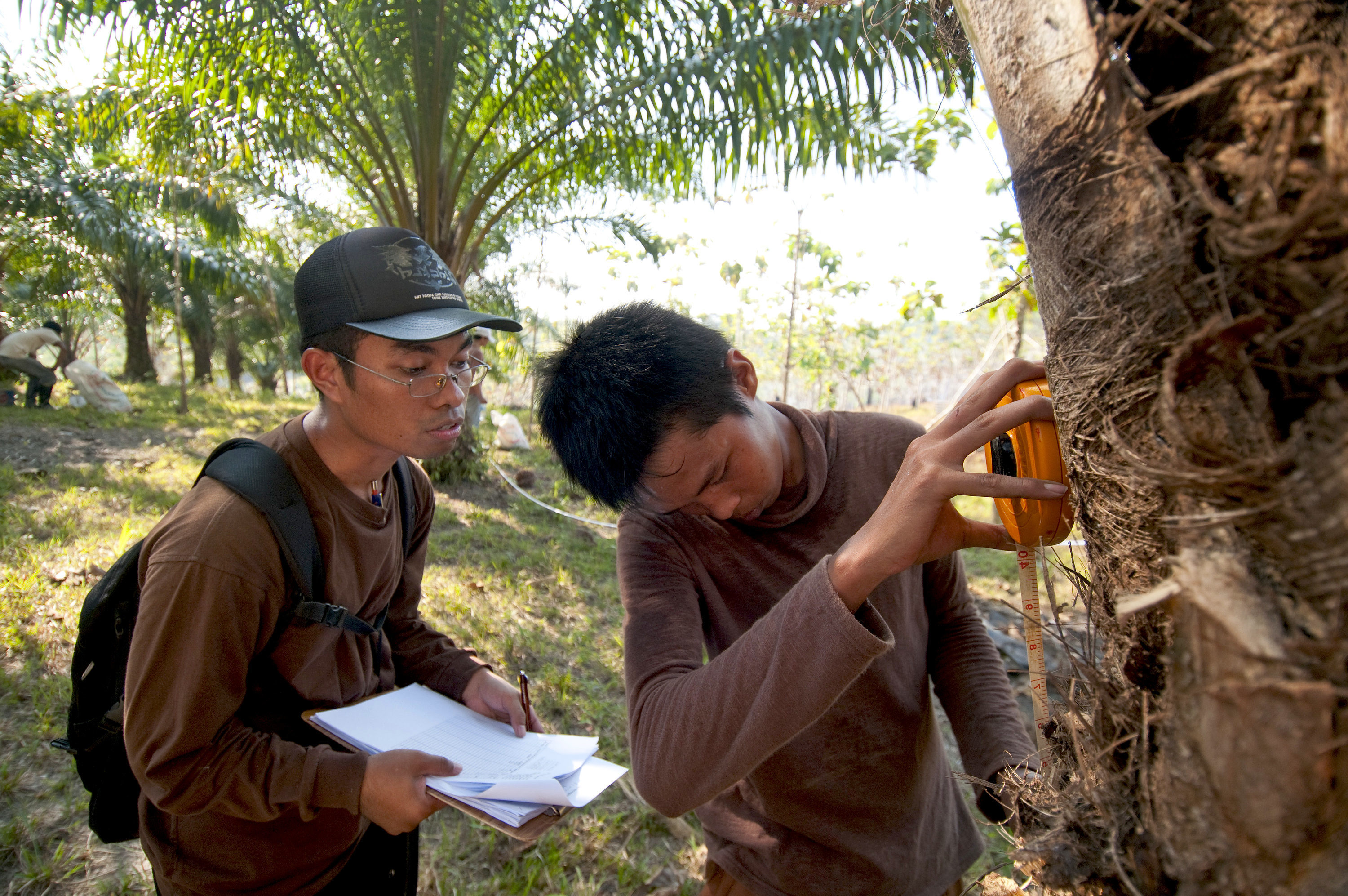 From Academia to Action: Conservancy Science in Asia & the Pacific