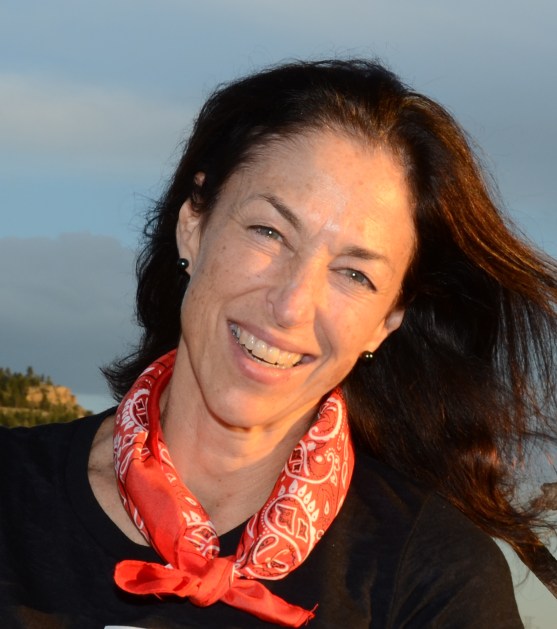 Lisa Ballard - Cool Green Science