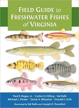 Review: What Fishing Books Can Be