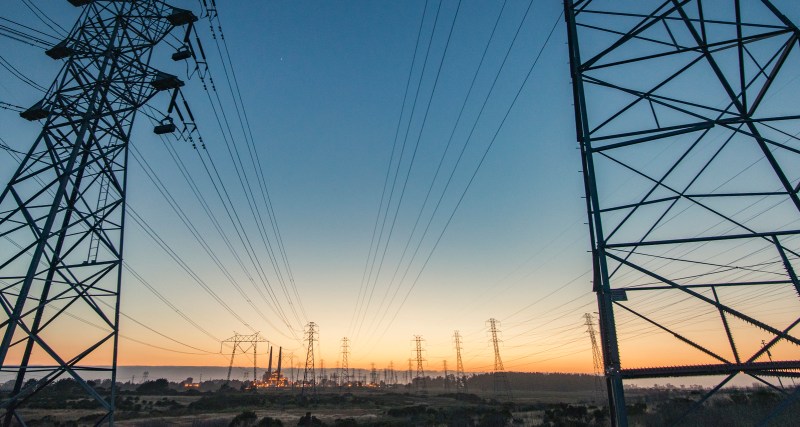 A Better Way to Protect Birds From Power Lines - Cool Green Science