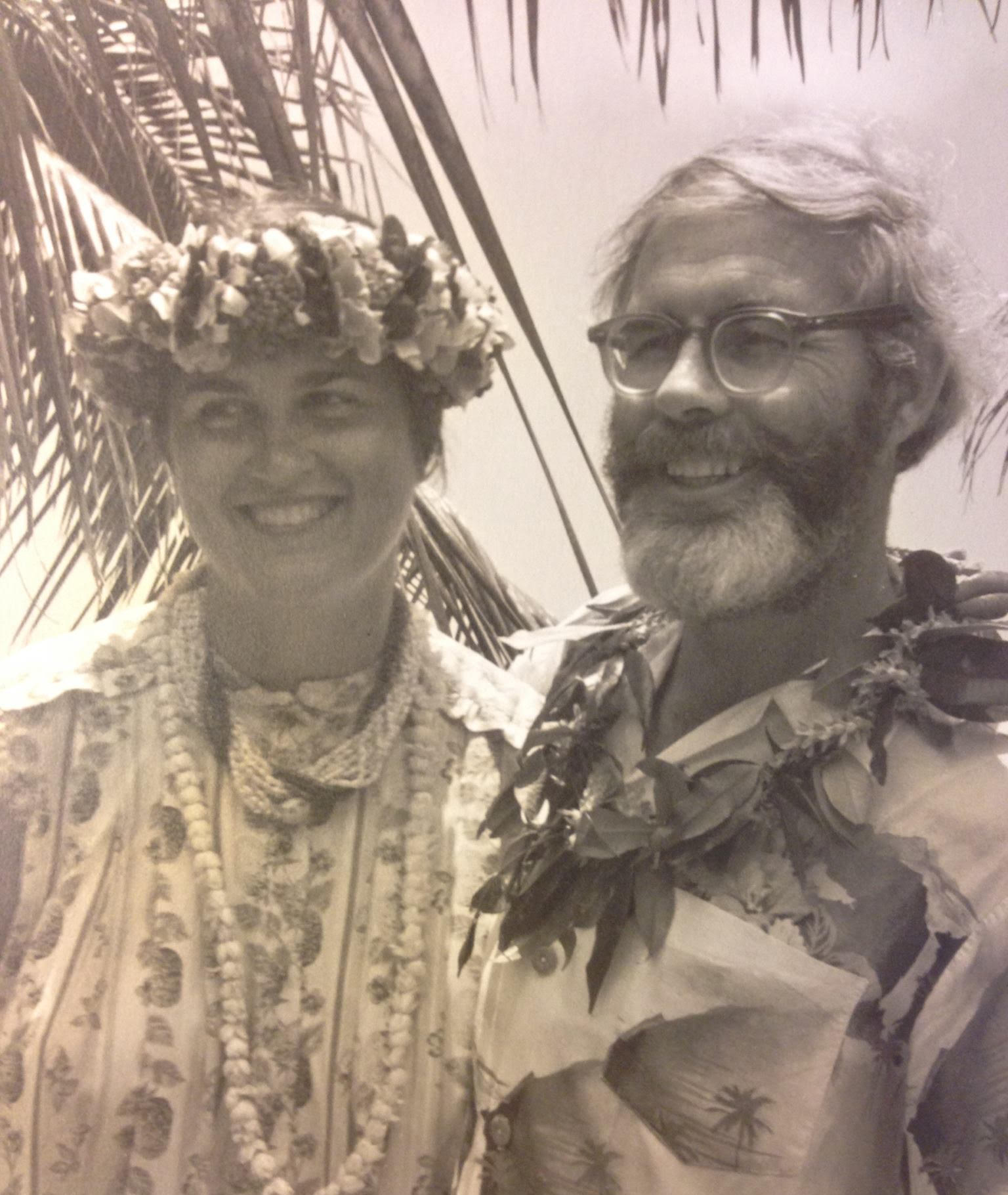 Hawaiʻian Snails: A Tale of Discovery and Rediscovery