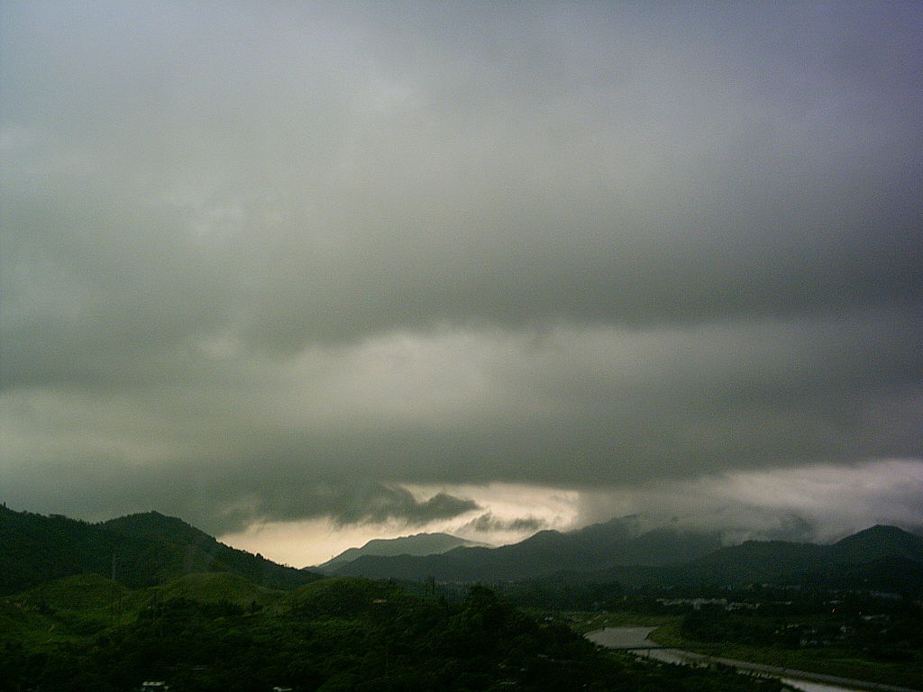 What’s That Cloud? Your Guide to Cloudspotting