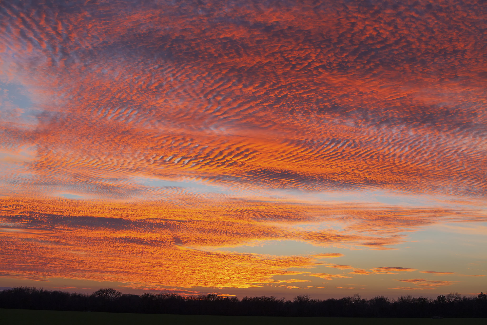What’s That Cloud? Your Guide to Cloudspotting