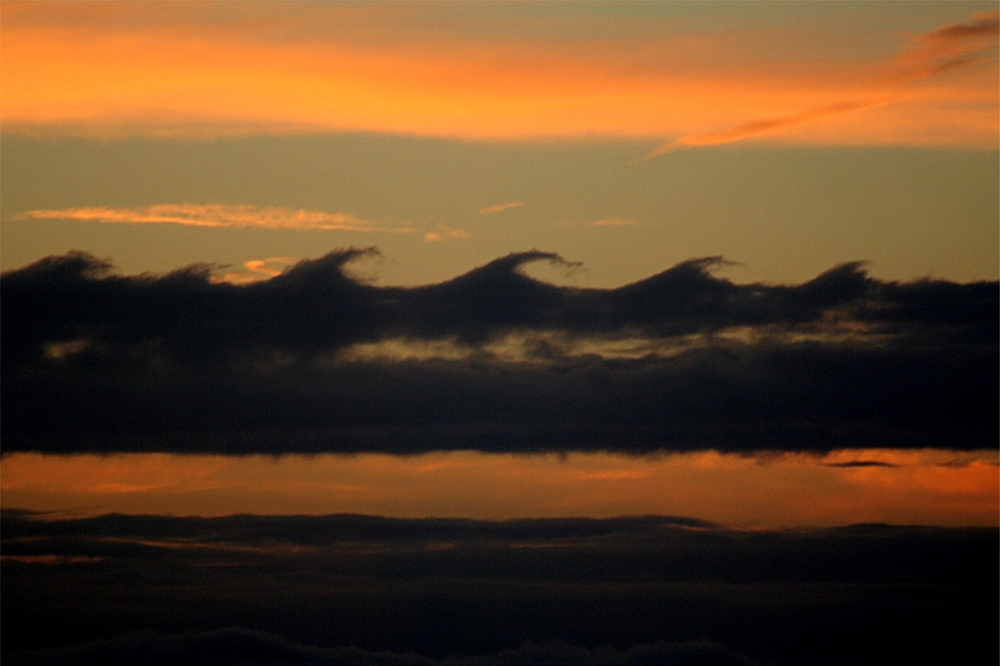 What’s That Cloud? Your Guide to Cloudspotting