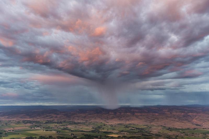 What’s That Cloud? Your Guide to Cloudspotting