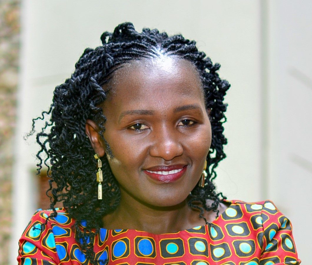 Inspiring Women of Geospatial Science at TNC - Cool Green Science