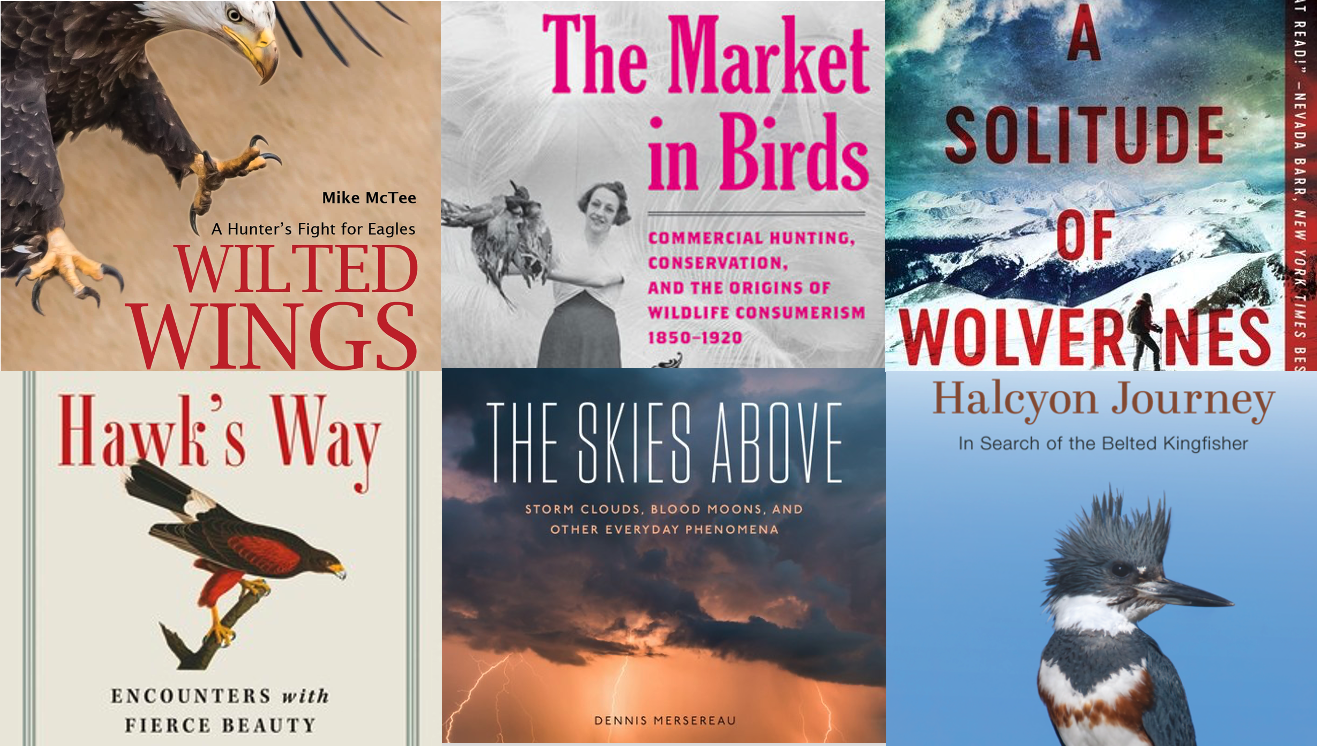 Book Review Archives - Cool Green Science