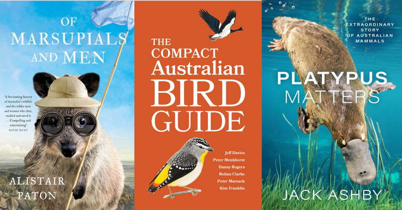 Mighty Mustelids: Meet the World’s Most Epic Weasels - Cool Green Science