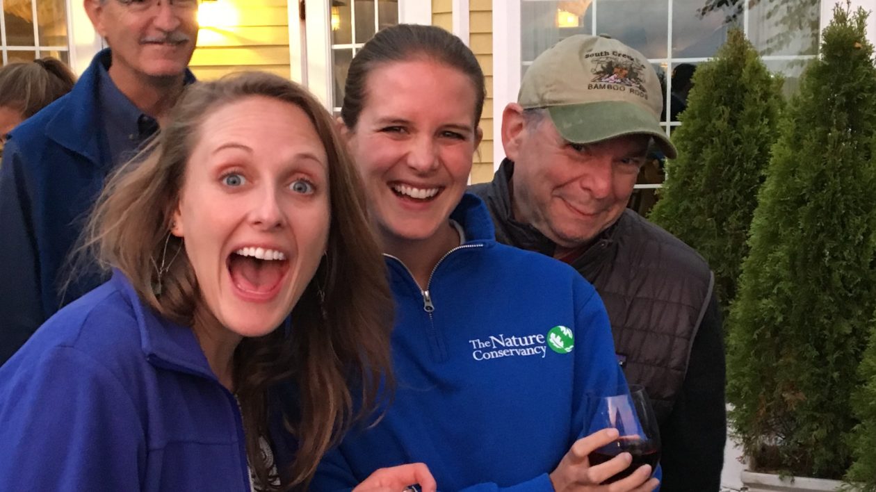 A Tribute to Jonathan Higgins - Cool Green Science