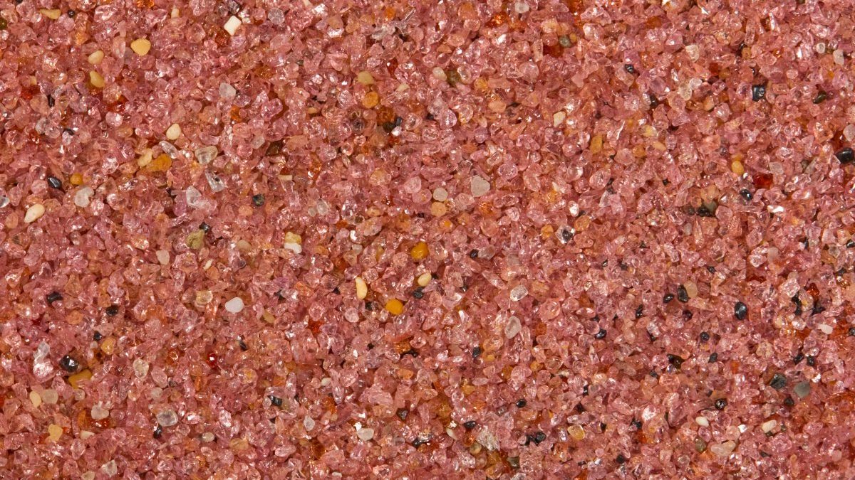 Amazing Sands from Around the World