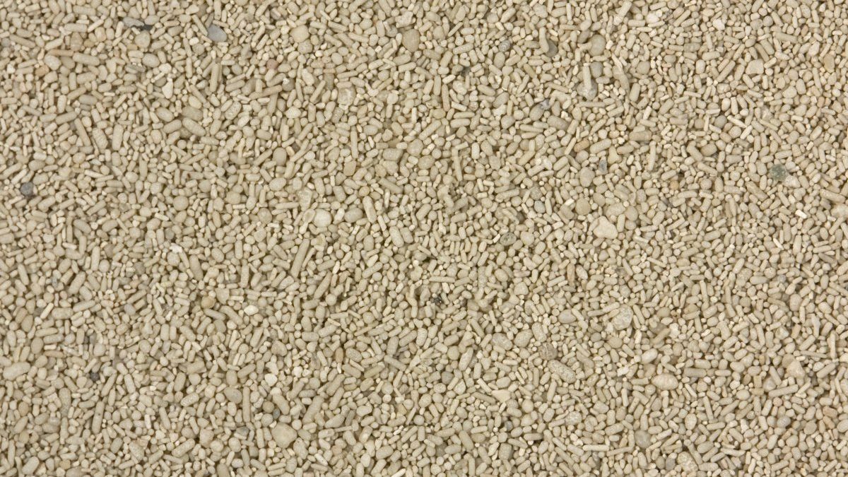 Amazing Sands from Around the World