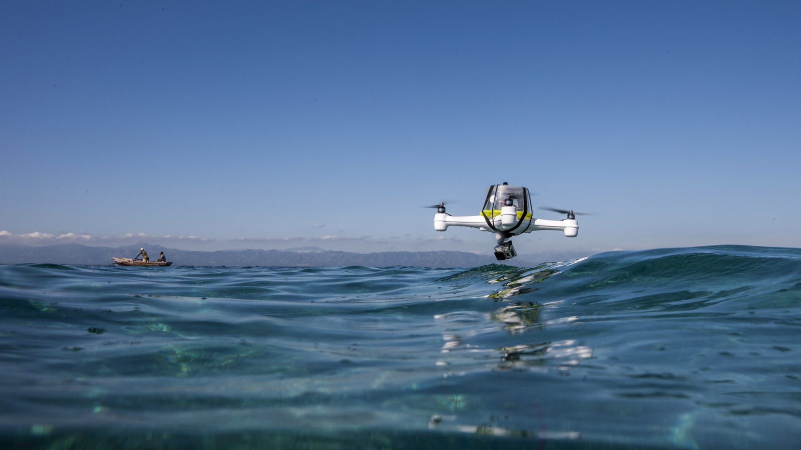 7 Science Innovations That Are Changing Conservation - Cool Green Science