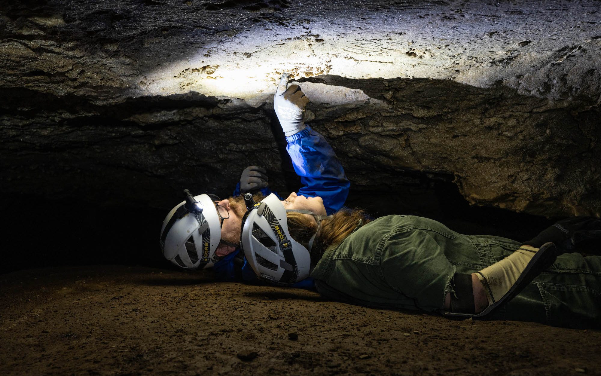 What Does It Take To Photograph A Bat Cave? - Cool Green Science