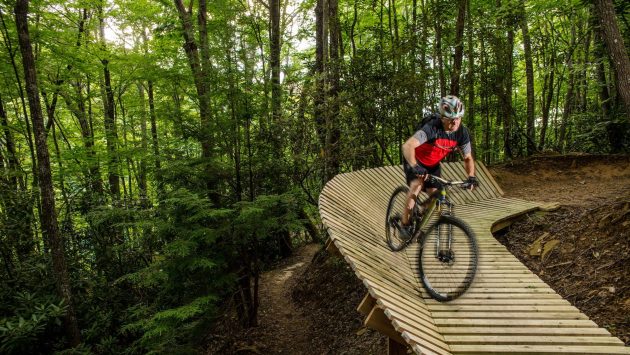 A New Future for Mine Lands in the Central Appalachians