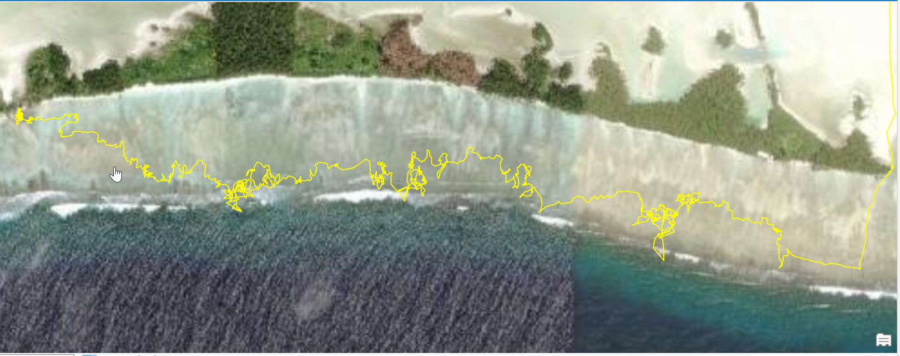 Lost and Found: A Story from Palmyra Atoll - Cool Green Science