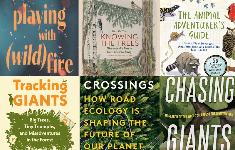 Cool Green Science - Stories of The Nature Conservancy