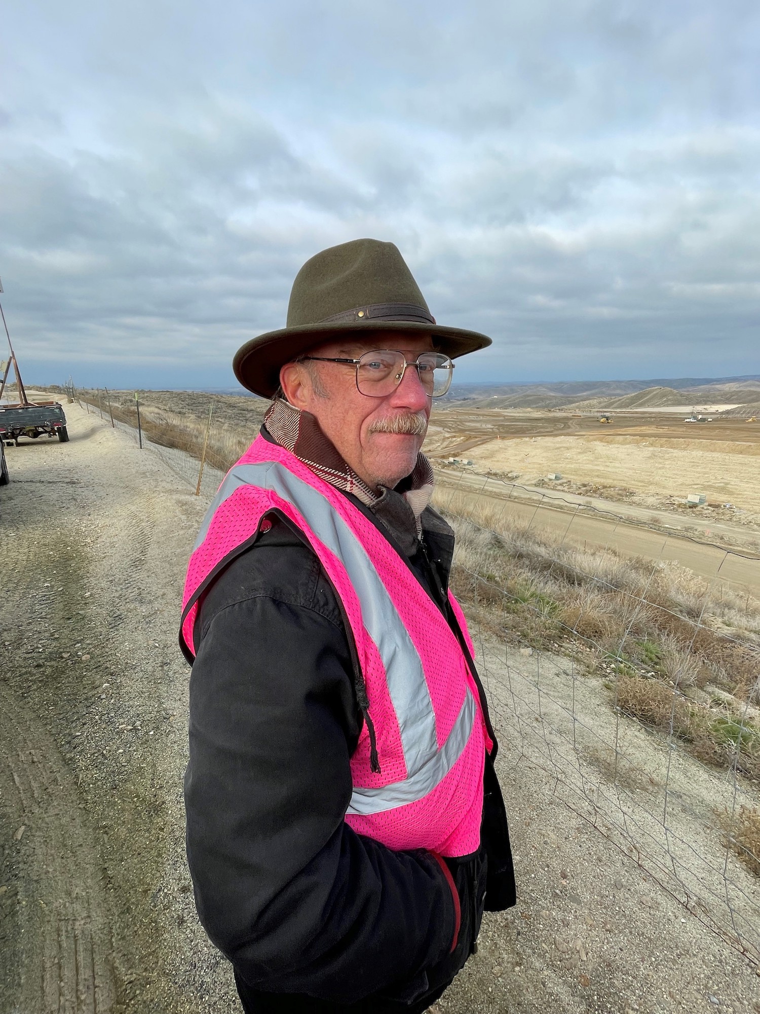 Extreme Birding: Gull Watching at the Landfill - Cool Green Science