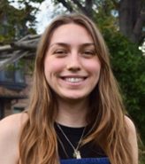 Sophie Dellinger - Cool Green Science