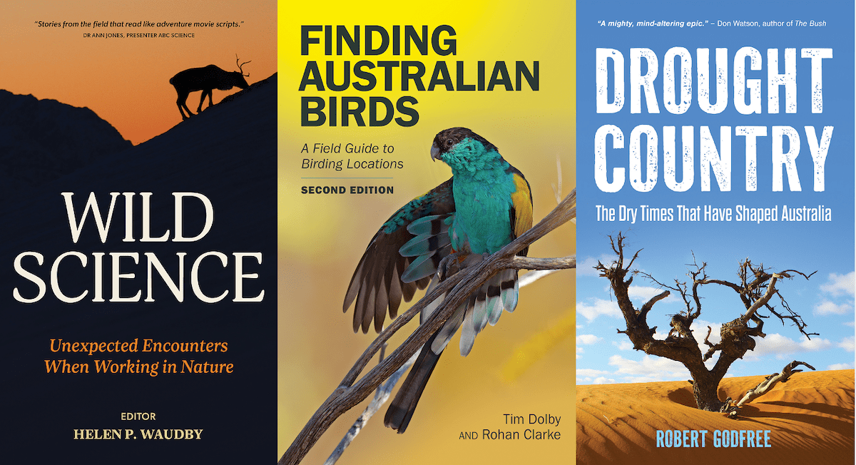 Cool Green Science - Stories of The Nature Conservancy