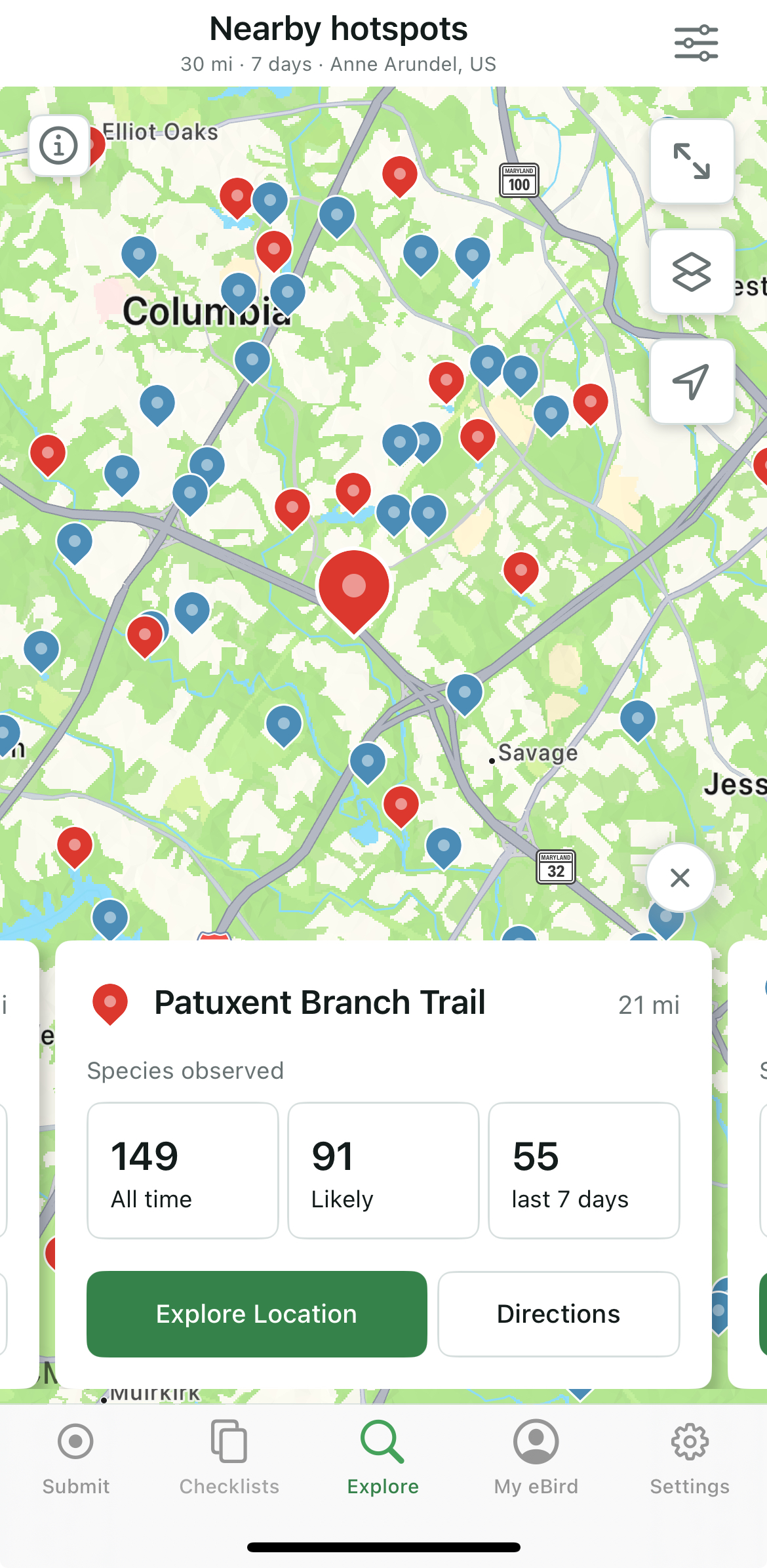 The Only Birding Apps You'll Ever Need - Cool Green Science