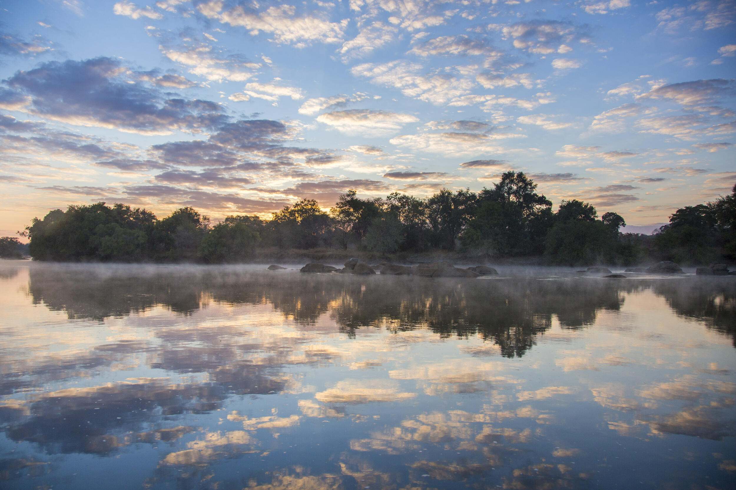 Cool Green Science - Stories of The Nature Conservancy