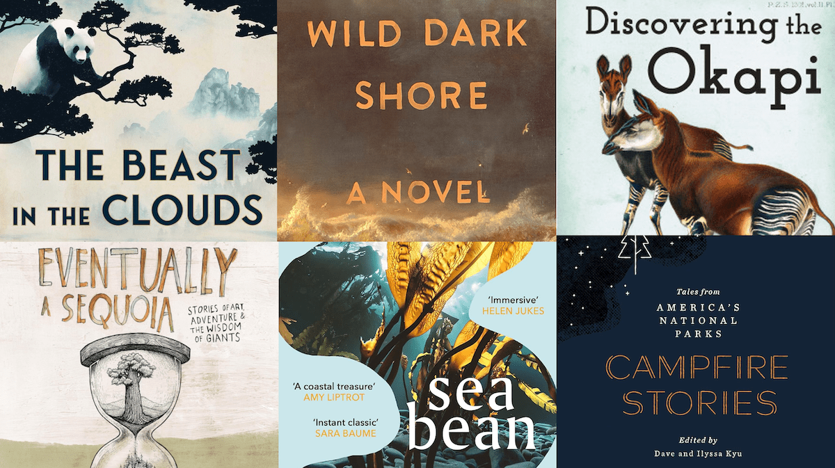 Cool Green Science - Stories of The Nature Conservancy